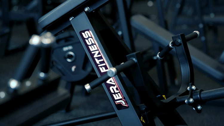 【公式】JERAI FITNESS（ジェライフィットネス）｜日本正規代理店｜about us – ジェライフィットネス 日本正規代理店